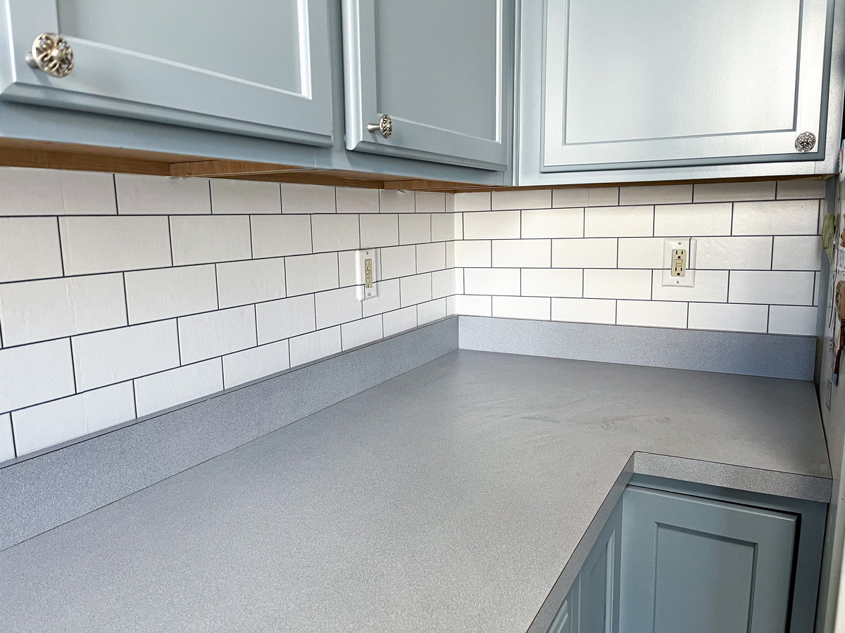 White Subway Tile wallpaper | WPS Paint & Decorating Center